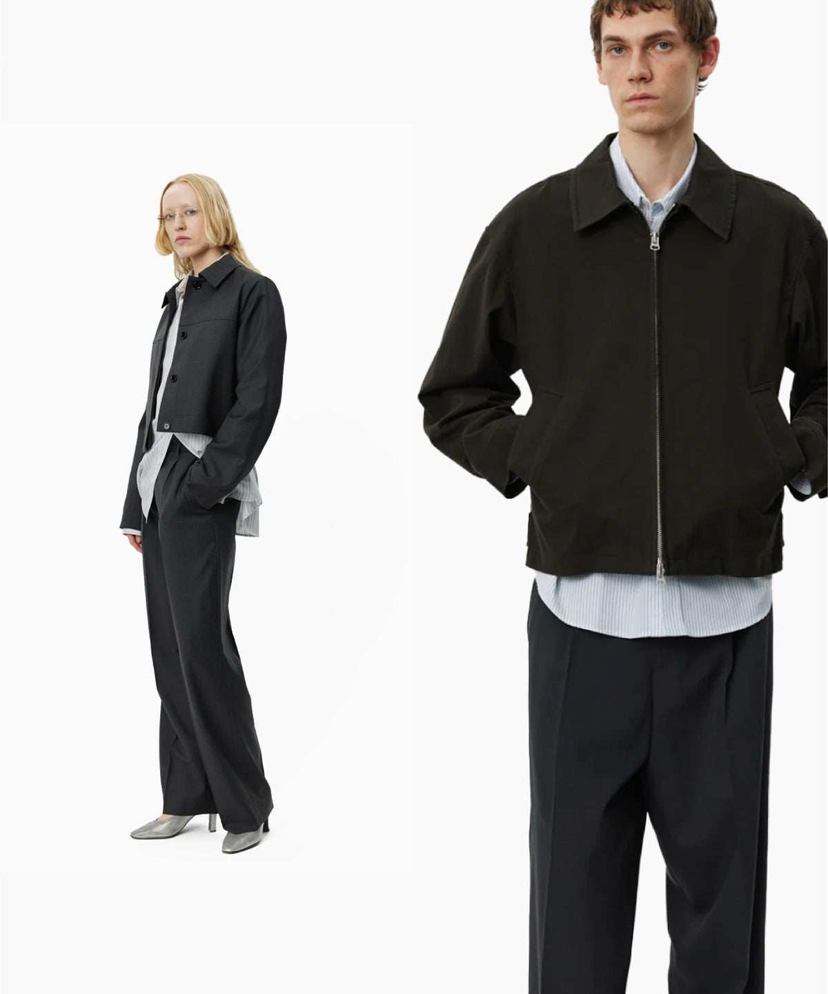 Bassal Store - House of contemporary brands
