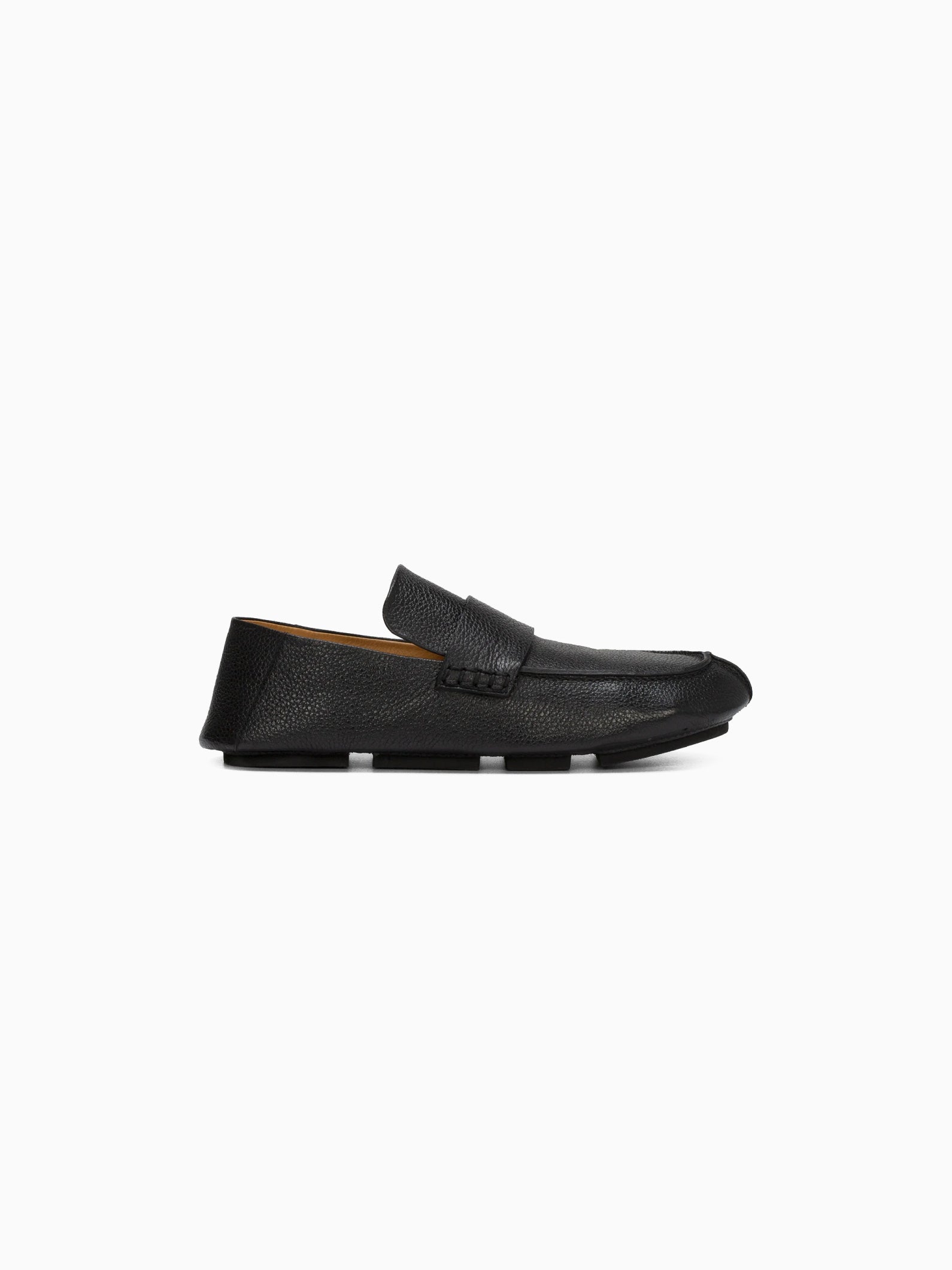 Toddone Loafer Black - Bassal Store