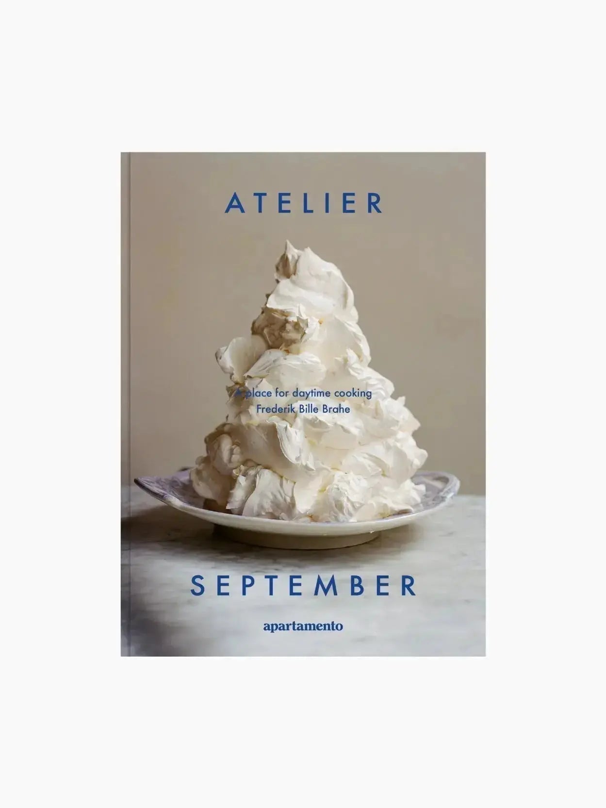 Atelier September: A place for daytime cooking - Bassal Store