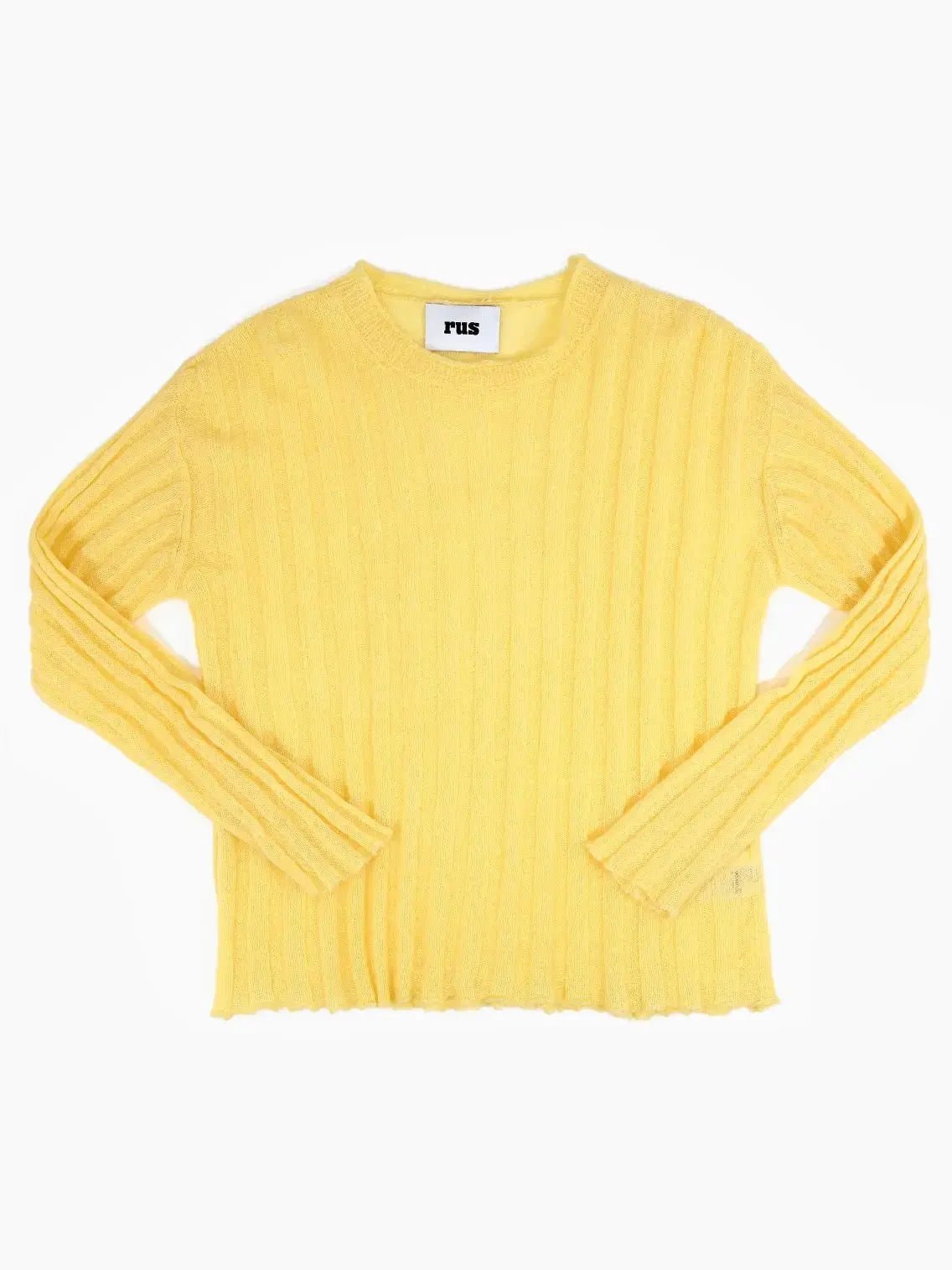 Sospiro Sweater - Bassal Store